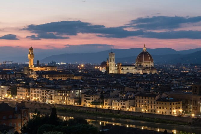 Art, Medicis and Renaissance. Explore Florence with Vincenzo - FAQs