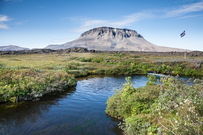 Askja & Holuhraun, Super Jeep Day Tour from Lake Myvatn - Final Thoughts: Who’s this Tour For?