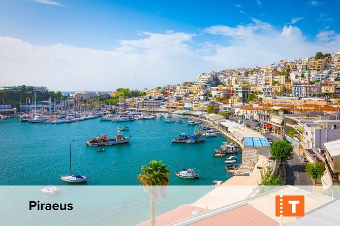 Athens all inclusive City Pass: Top attractions and Acropolis - Frequently Asked Questions