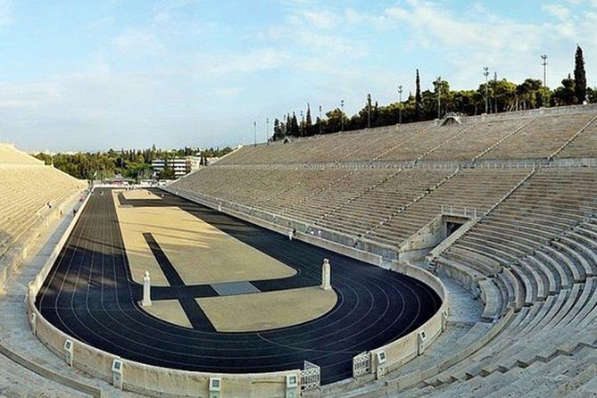 Athens and Cape Sounion Full Day Private Tour Including Meal - Practical Considerations and Tips