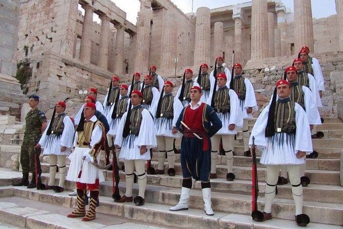 Athens Best All Inclusive Half Day Private Tour 2025 - Final Thoughts
