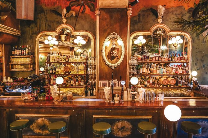 Athens by Night: Small Group Sightseeing with Drinks and Food Tasting - Authentic Experiences Highlighted by Guests