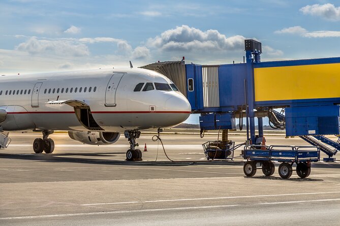 Athens city to Athens airport Private departure transfer - Authentic Traveler Feedback