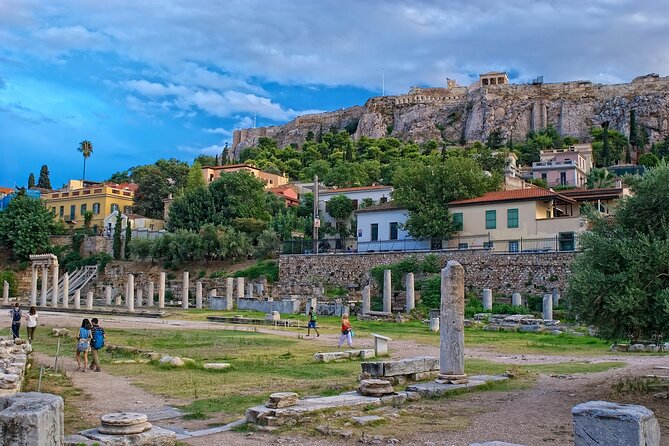 Athens Finest ! - FAQ