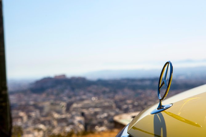 Athens hotels to Athens airport Private departure transfer - The Final Word