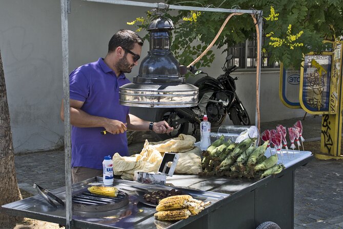 Athens Insider Food Tour: Private & 100% Personalized - Authenticity and Customer Feedback