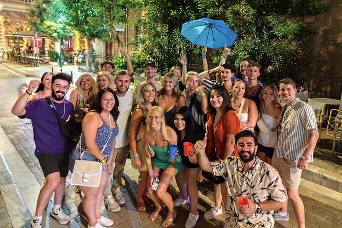 Athens Party Pub Crawl with Unlimited Drinks & Nightclub Access - Final Thoughts