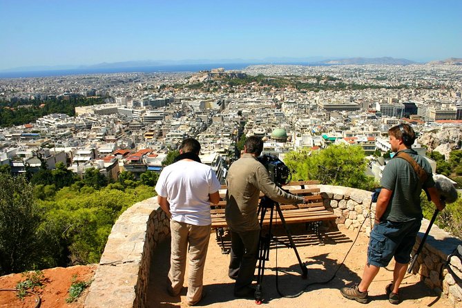 Athens private day tour (up to 8 hours), from Athens center or Piraeus - FAQ