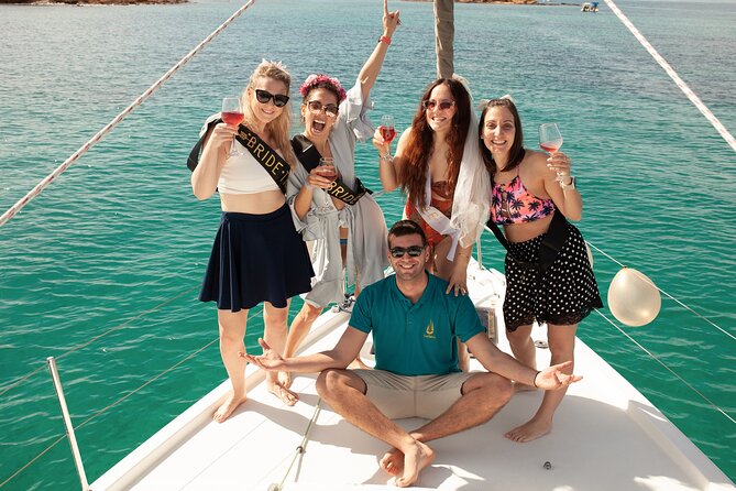 Athens Private Morning Sailing Cruise with Greek Gastronomy - Why This Cruise Is a Good Deal for the Right Traveler