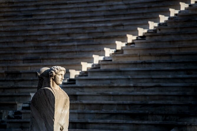 Athens Private Photo Marathon - Who Is This Tour Best For?