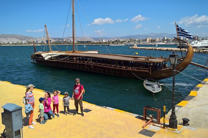 Athens private tour- Explore the history - The Sum Up