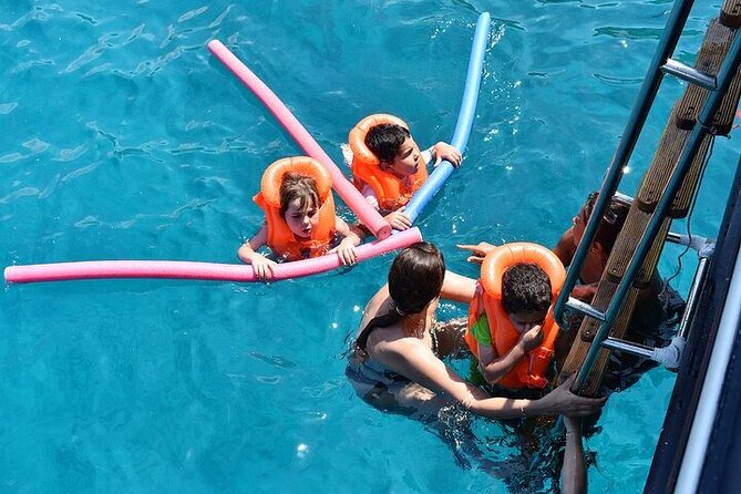 Athens Riviera Half-Day Cruise  Swim, Lunch & Drinks Included! - The Sum Up: Is This Cruise Worth Your Time?