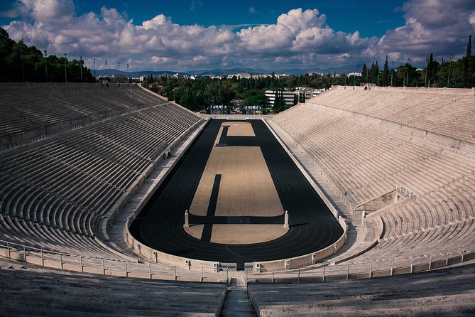Athens, The Acropolis and Cape Sounion Full-Day Tour with Lunch - Final thoughts