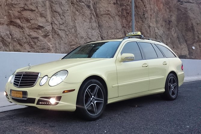 Athens to Lavrio Private Transfer by Mercedes E Class Wagon - Who is this transfer ideal for?