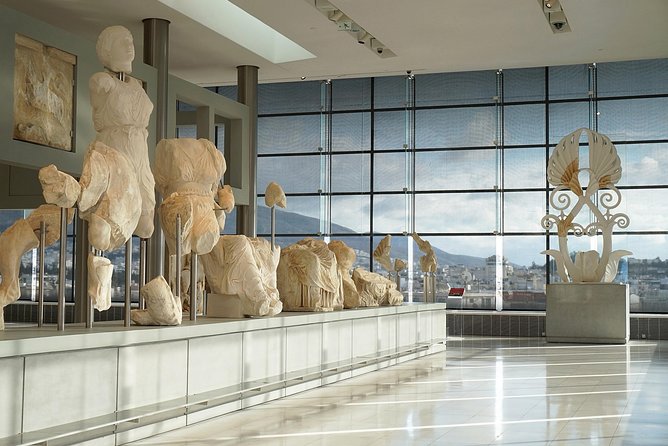 Athens Unlimited Museum Pass - Practical Considerations Before You Purchase