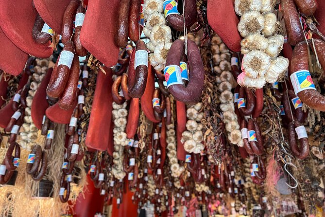 Athens Walking Food Tour With Secret Food Tours - Practical Details & Value