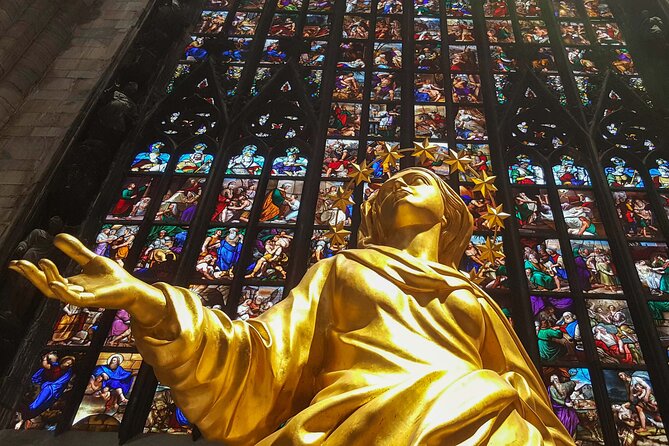 Audio Guide for the Duomo - Milan Cathedral (no ticket) - FAQ
