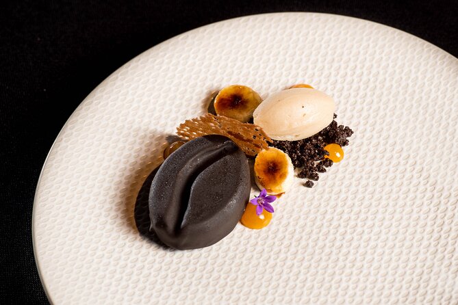 Audio visual multi-sensory chefs journey dinner experience - FAQ