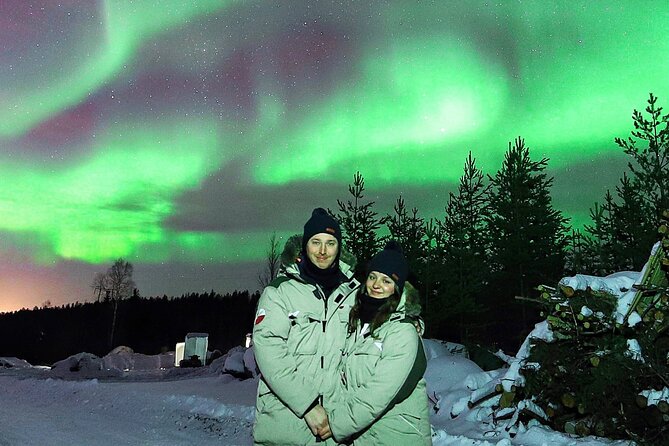 Aurora Hunting Pro Tour Guaranteed View- Unlimited time & mileage - Pricing and Value—Is It Worth It?