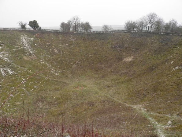 Australian and New Zealand Battlefield Day Tour in the Somme from Lille or Arras - Final Thoughts