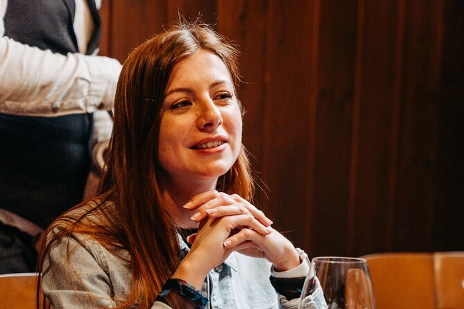 Austrian Private Wine Tasting Evening - Practical Information