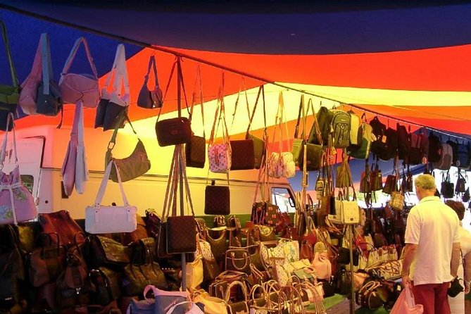 Authentic Algarve: Loulé Town Tour and Markets - Final Thoughts: Why This Tour Works