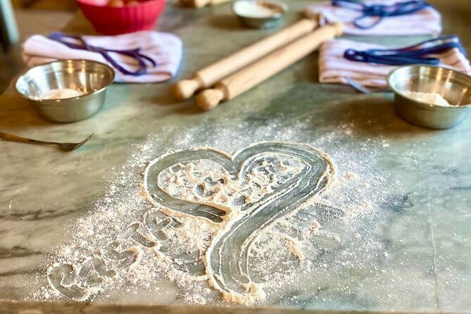 Authentic Culinary Experience in a Tuscan Family Estate - The Pros and Cons