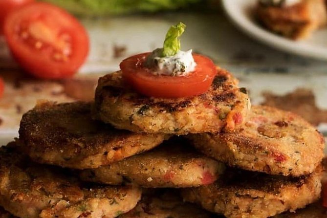 Authentic Food Tasting Experience Paros! VeganVegetarianCarnivore - The Sum Up