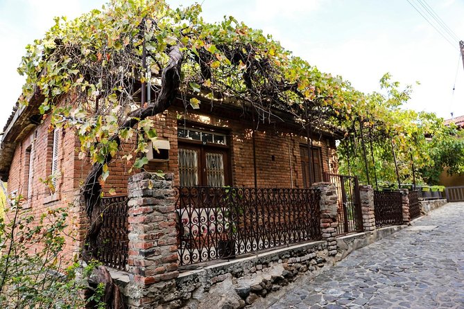 Authentic Gourmet Tour with Wine and Food Tasting from Paphos - Who Should Consider This Tour?