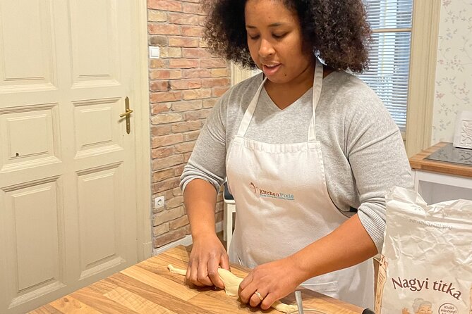 Authentic Jewish Cooking Class by a Professional chef - Who is This Tour Best For?
