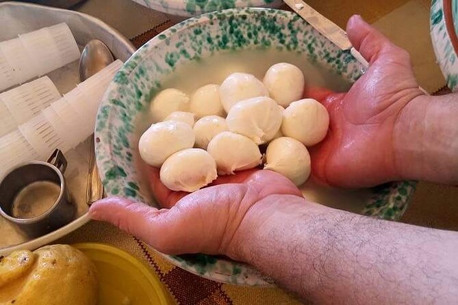 Authentic Pasta Cooking Class in Sorrento with Wine - Potential Considerations
