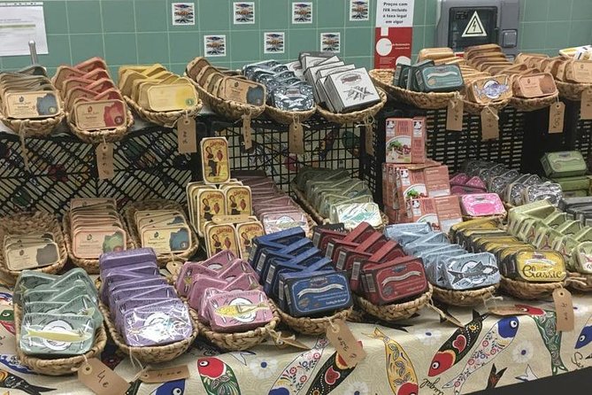 Authentic Porto Food Tour & Market Experience - Frequently Asked Questions