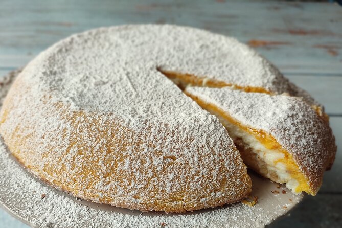 Authentic Sicilian cooking class with Francesca - Who Would Love This Tour?