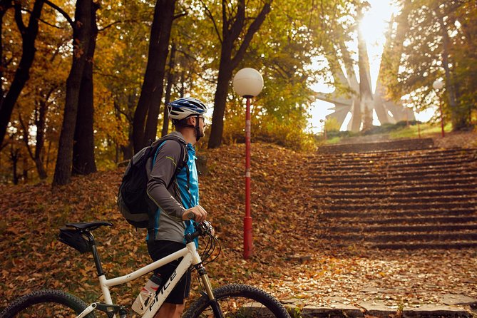 Avala & Kosmaj Bike Tour - FAQ