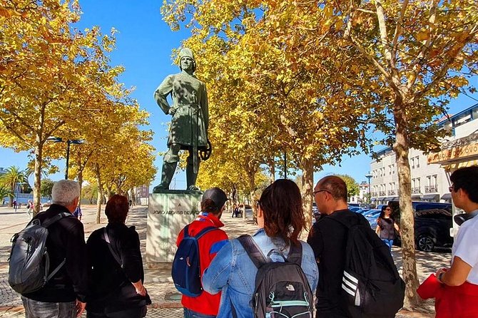 Aveiro and Costa Nova: Private Tour with Moliceiro Cruise Half Day - The Sum Up