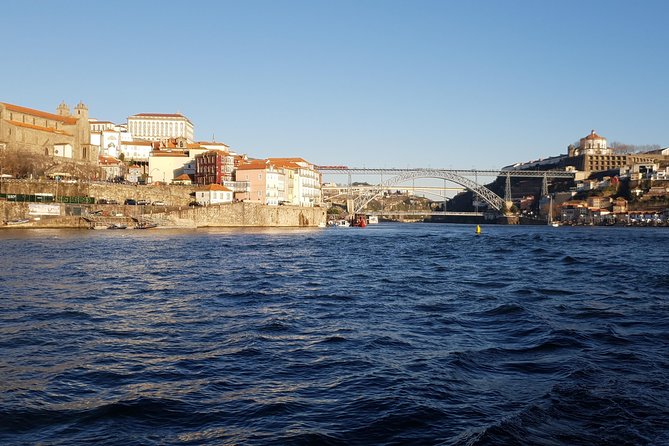 Aveiro / Porto / Gaia full day Private tour - FAQ