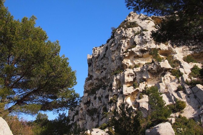 Avignon, Les Baux, St Remy and Arles from MARSEILLE - Returning to Marseille: Reflecting on the Experience