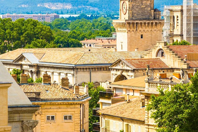 Avignon Walking Tour including Pope's Palace - FAQs