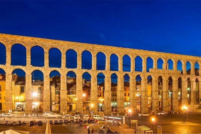 Avila and Segovia Full Day Tour from Madrid - Who Should Book This Tour?