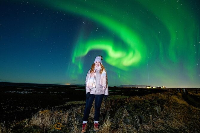 Award Winning Northern Lights Small Group Tour with Photos - FAQs