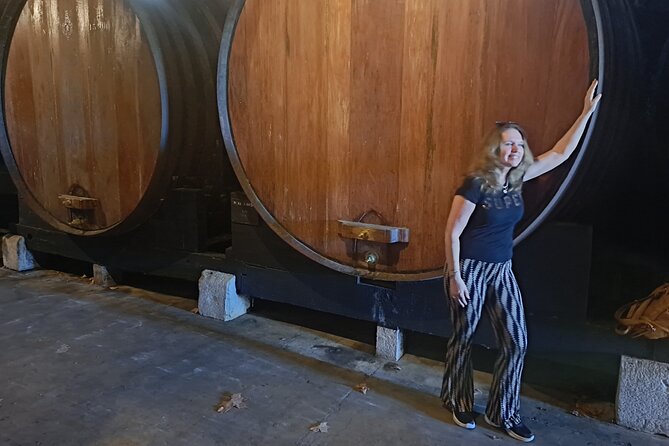 Azeitão Wines Tour and Stunning View Lisbon - Final Thoughts
