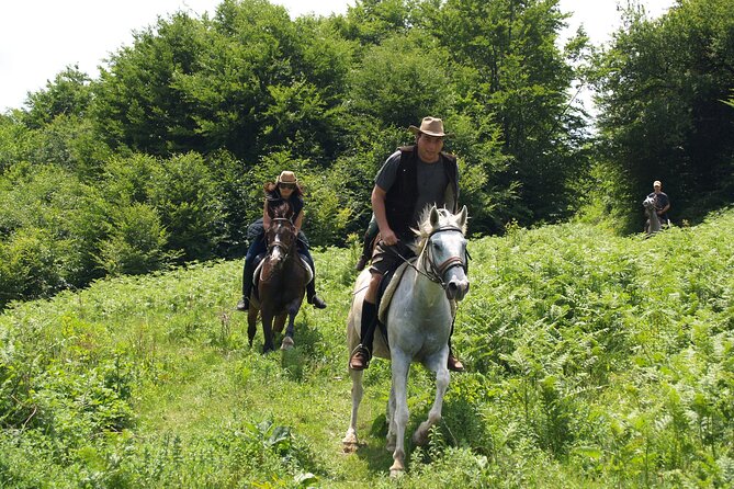 Balkan Horse Riding - Glozhene Monastery Ride - FAQ Section