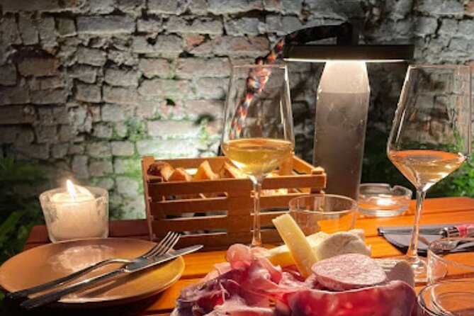 Bar Hopping in Milan - Is This Tour Worth Its Price?