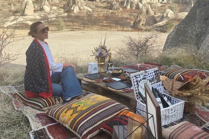Barbecue Picnic in the valley (Sunset Time) - Final Thoughts: Who Should Consider This Tour?