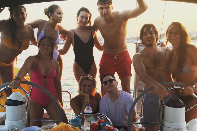Barcelona 2-hour Private Boat Tour with Cava and snacks - The Practical Aspects: Price, Timing, and Booking