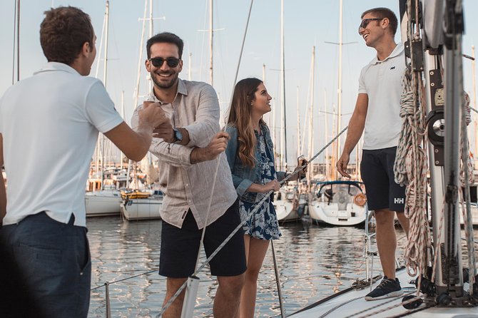 Barcelona 3-hour Private Boat Trip - Final Thoughts