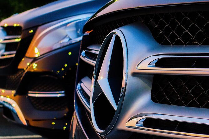 Barcelona Airport Transfer (Private): Arrival or Departure - The Sum Up: Who Should Opt for This Private Transfer?