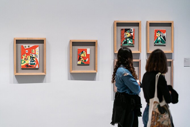 Barcelona and Picasso Museum Tour - The Experience from Participants