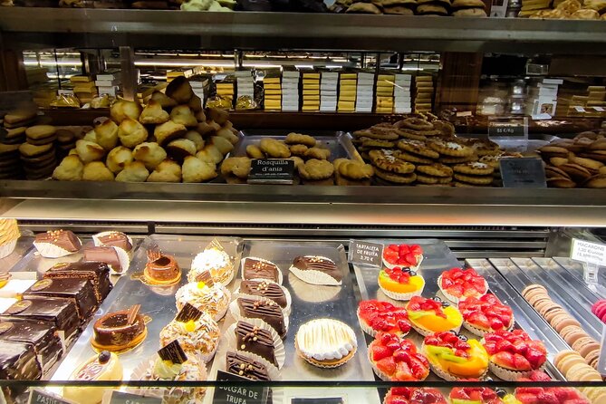 Barcelona Christmas Walking Tour - Who’s This Tour Best For?