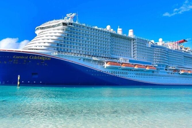 Barcelona City to Cruise Port Private Transfer - The Sum Up